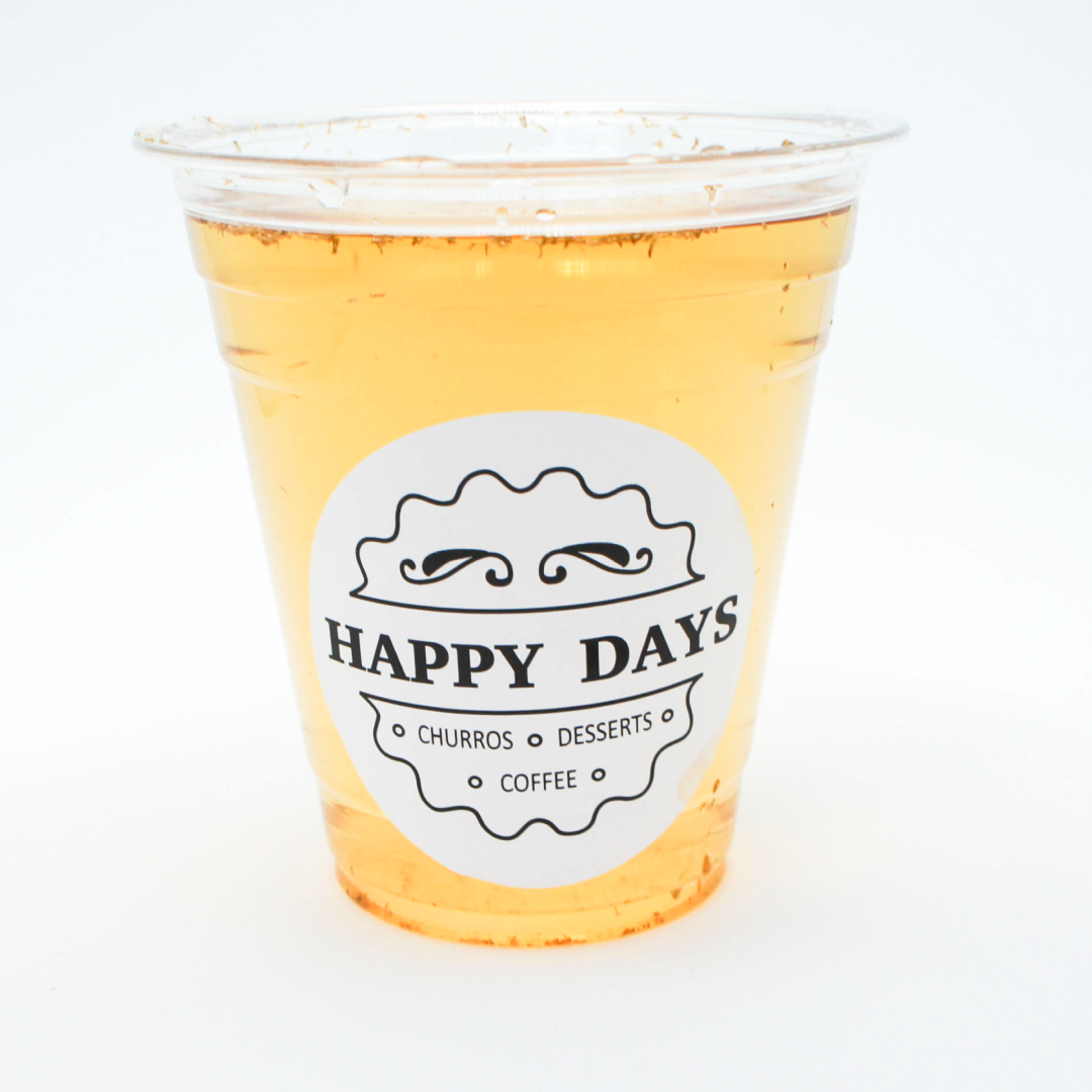 Happy Days Cafe